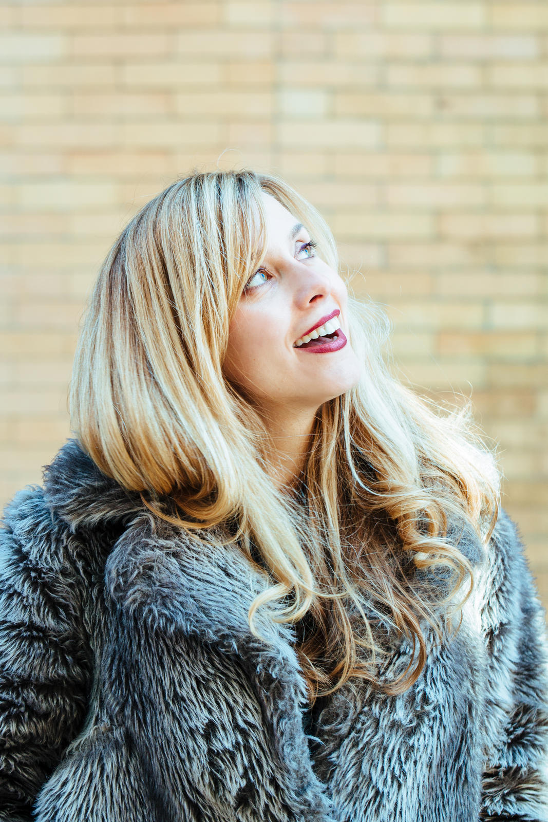 Blues-folk rocker, Danielle Miraglia, will leave you wanting more ...